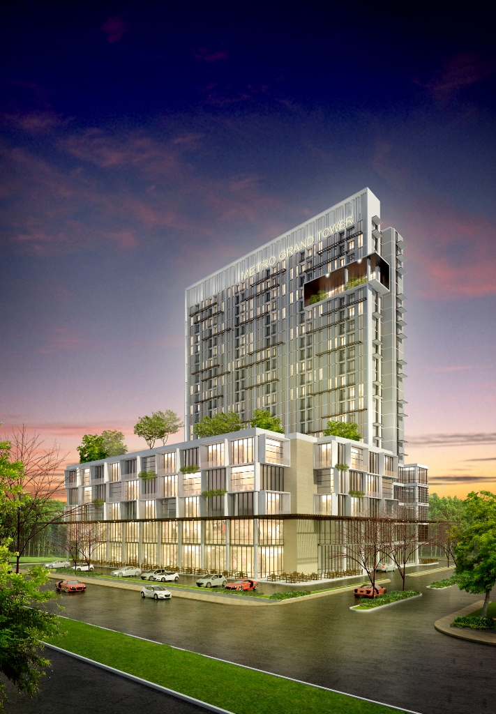 [BANDUNG] Projects & Development | Page 994 | SkyscraperCity Forum