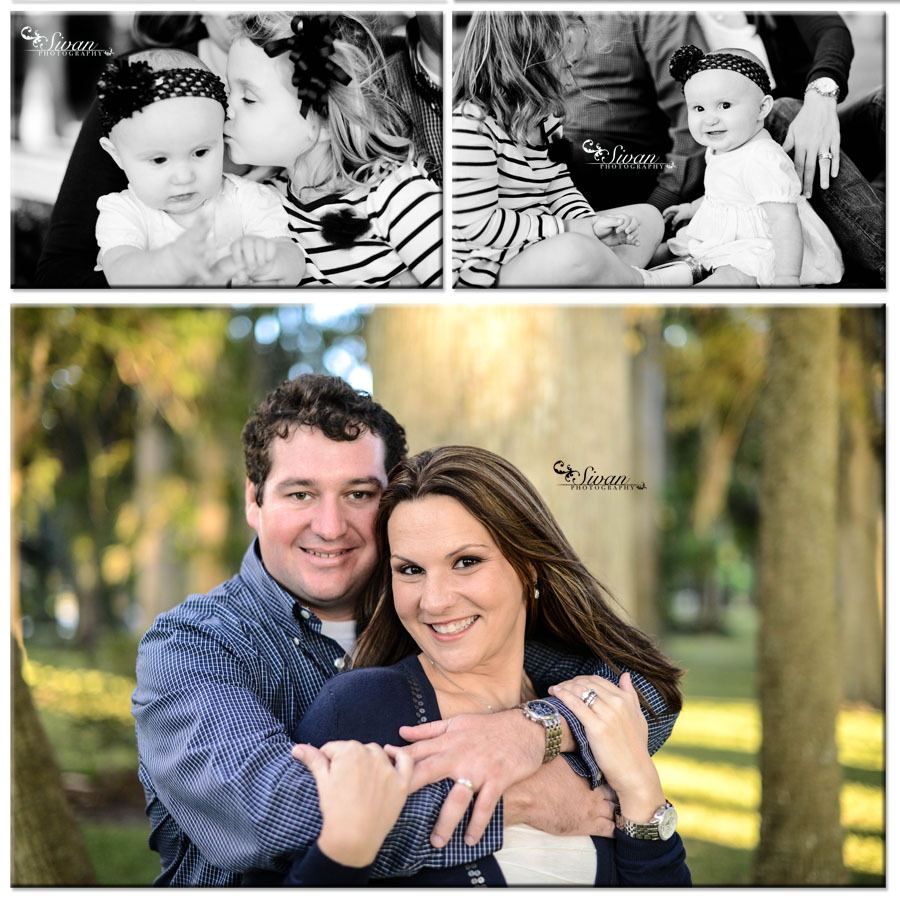 The Barnard Family | Orlando Family Photographer » Sivan Photography