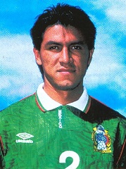 International Legendary Museum: Mexico National Team