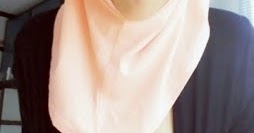 Foto Bugil Janda Jilbab Pamer Tetek Bulatnya - Lendir Galeri