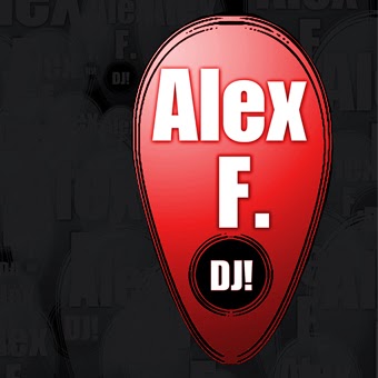 Alex F. DJ!: Alex F. DJ!