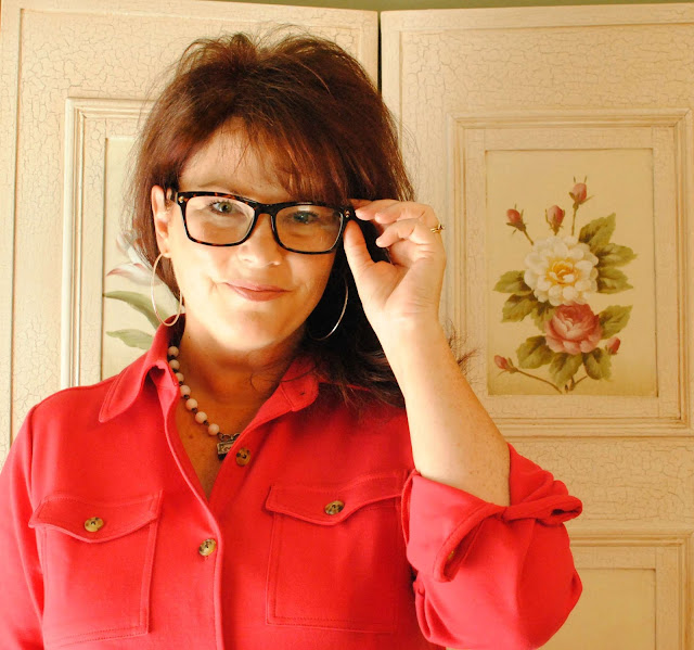 Sheila Atchley Designs: Wear Your Praise Wednesday {#rockyourreaders ...