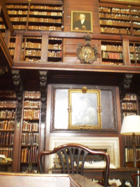 National Church Library Association Branches Blog: Spiritual Literature ...