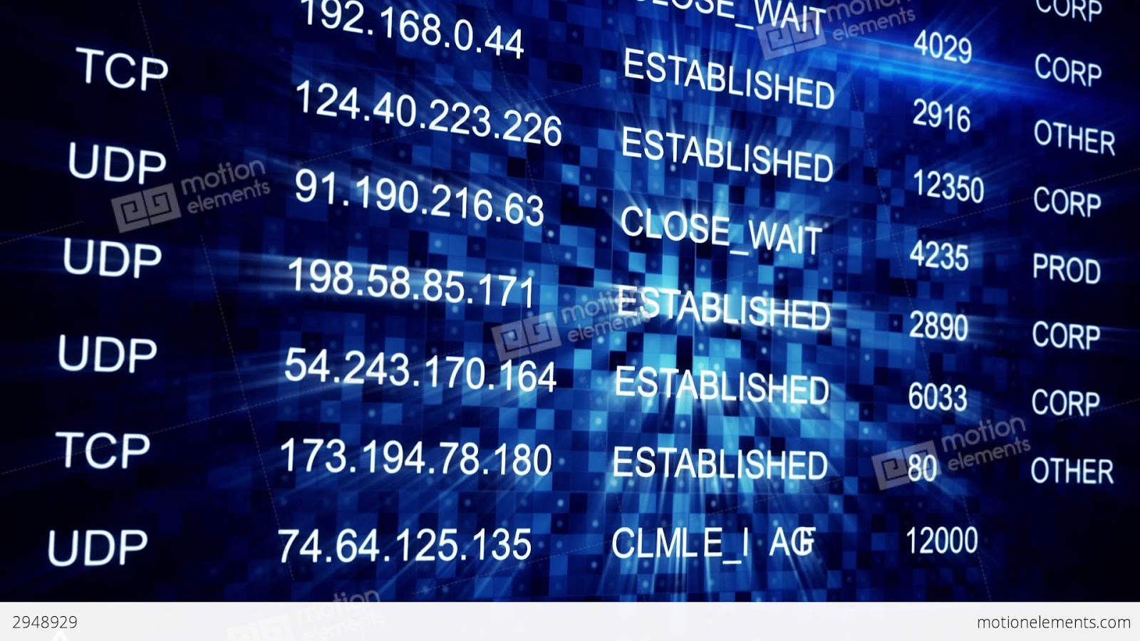 How to know your IP Address without software or website - Town of ...