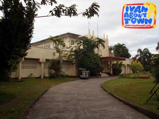 Batangas: Save the Bauan Municipal Hall & Bauan East Central School ...