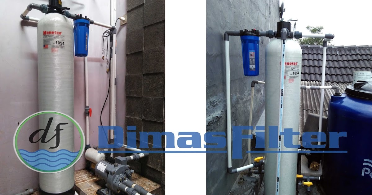 Spesialist Penjernih Air Daerah Bekasi : Jasa Pasang Dan Service ...