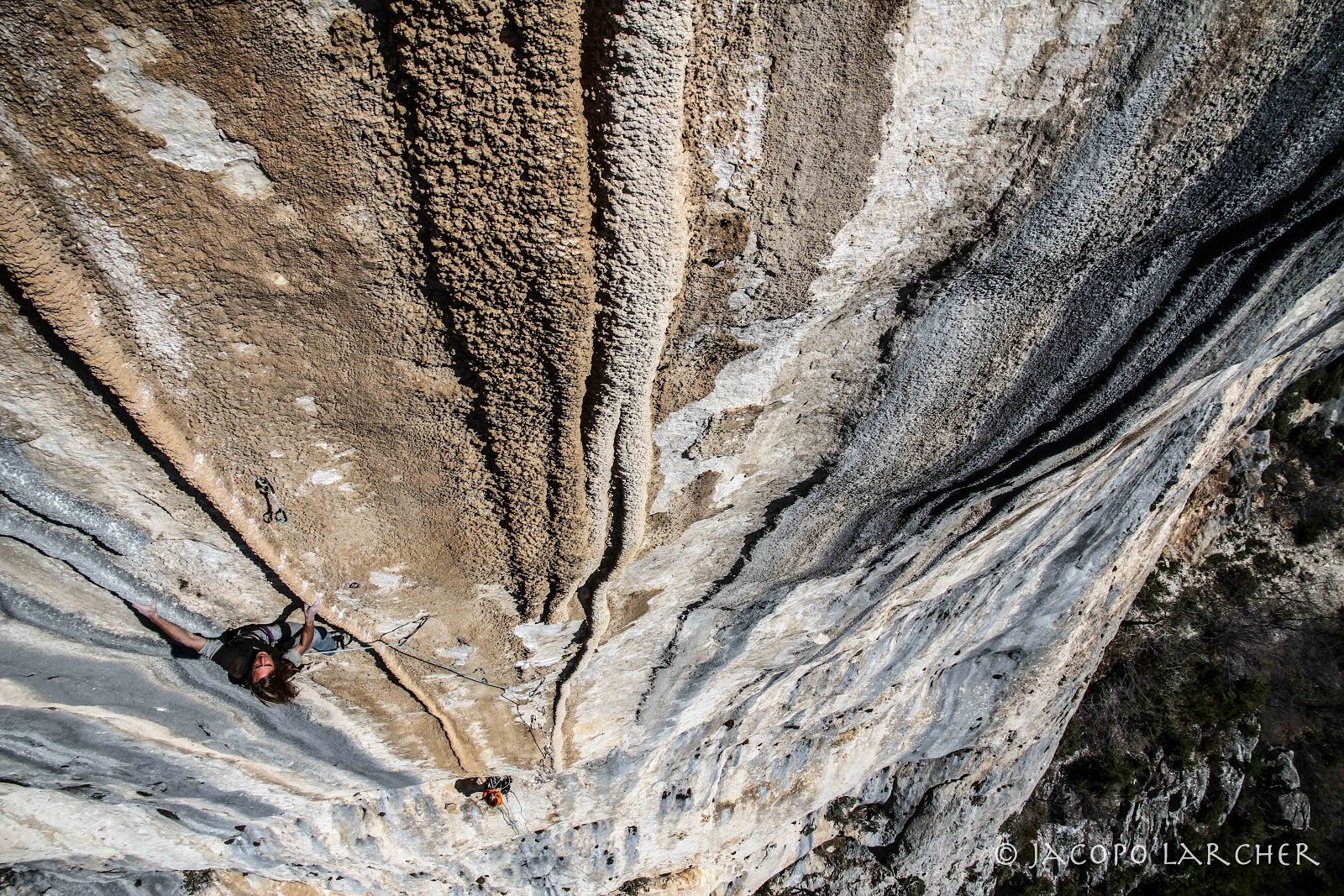 Verdon classic - Tom et je Ris ~ Siebe Vanhee