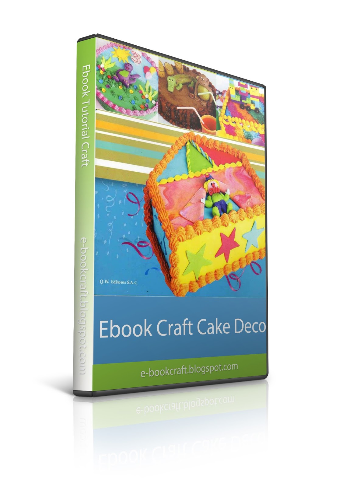 Ebook Craft | Kerajinan Tangan