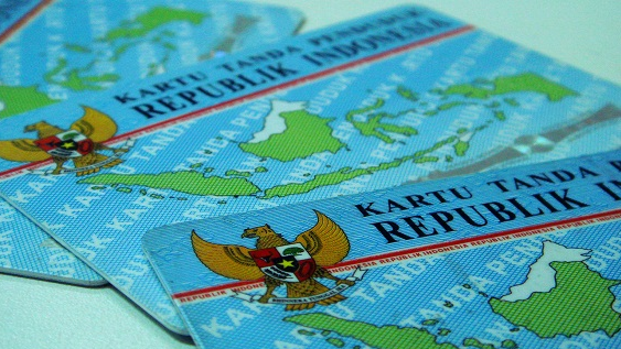 Cara Membuat e-KTP Baru dengan Cepat dan Mudah | Freedomsiana