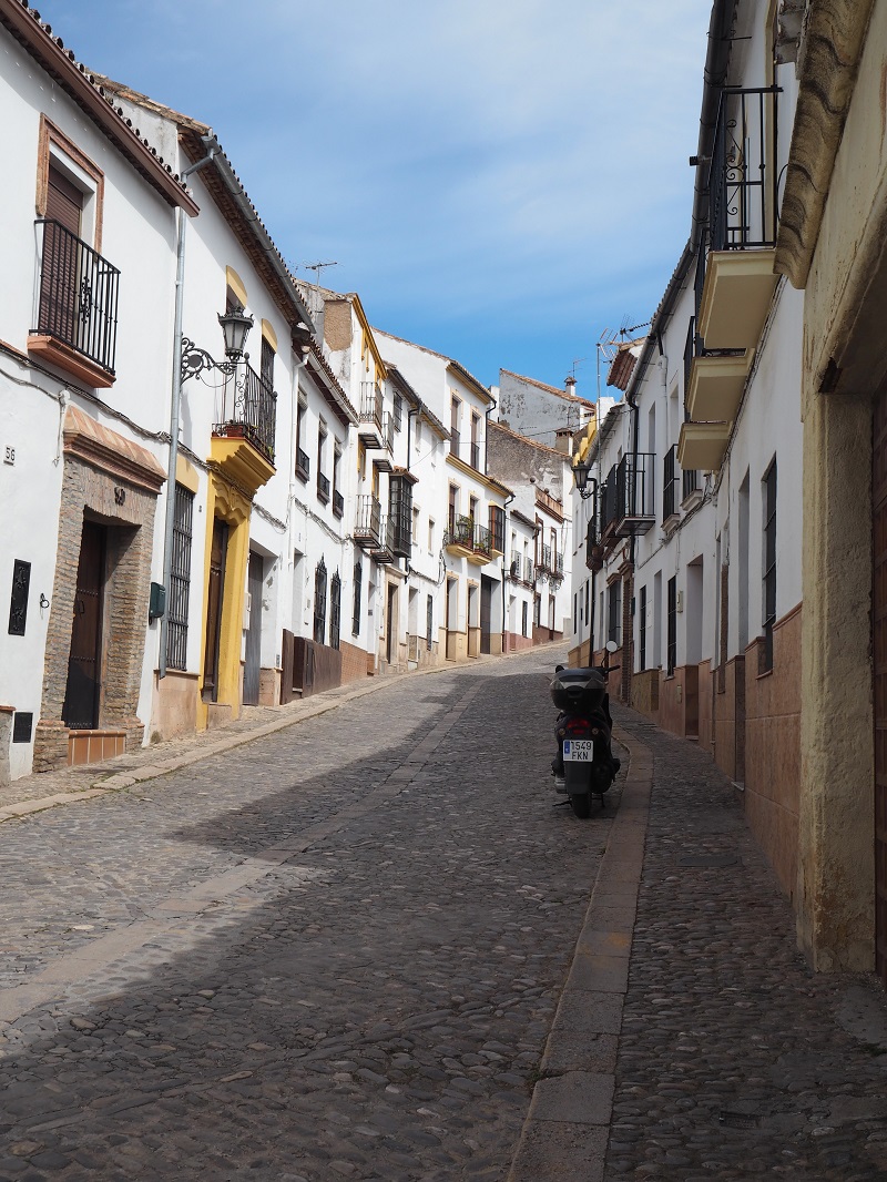 Spain | The Ultimate 2 Day Guide to Beautiful Ronda | Dinner Stories