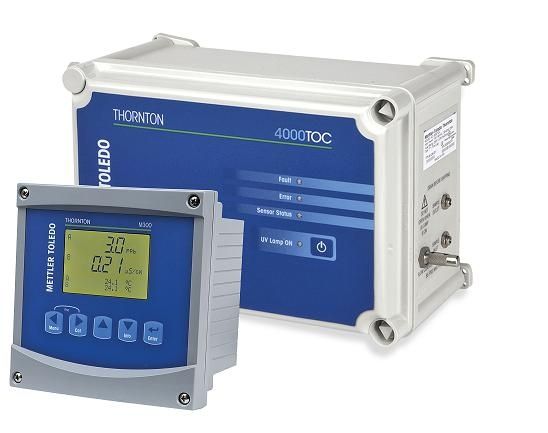 TOTAL ORGANIC CARBON (TOC) | JUAL TOC ANALYZER | Ady Lab JAKARTA ...