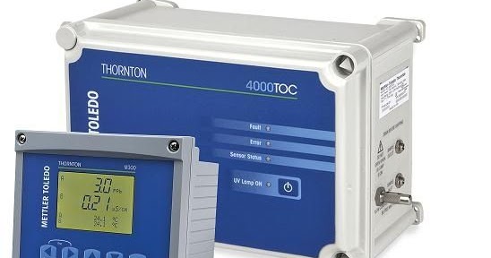 TOTAL ORGANIC CARBON (TOC) | JUAL TOC ANALYZER | Ady Lab JAKARTA ...