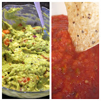 rani recommends:: recommendation: best guac and salsa recipes