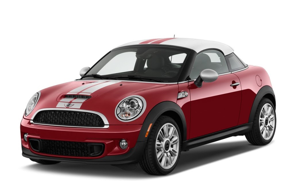 Inilah 27+ Gambar Mobil Mini Cooper