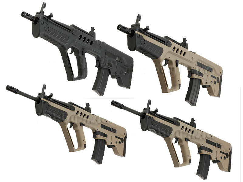 Ameba Airsoft: diciembre 2012