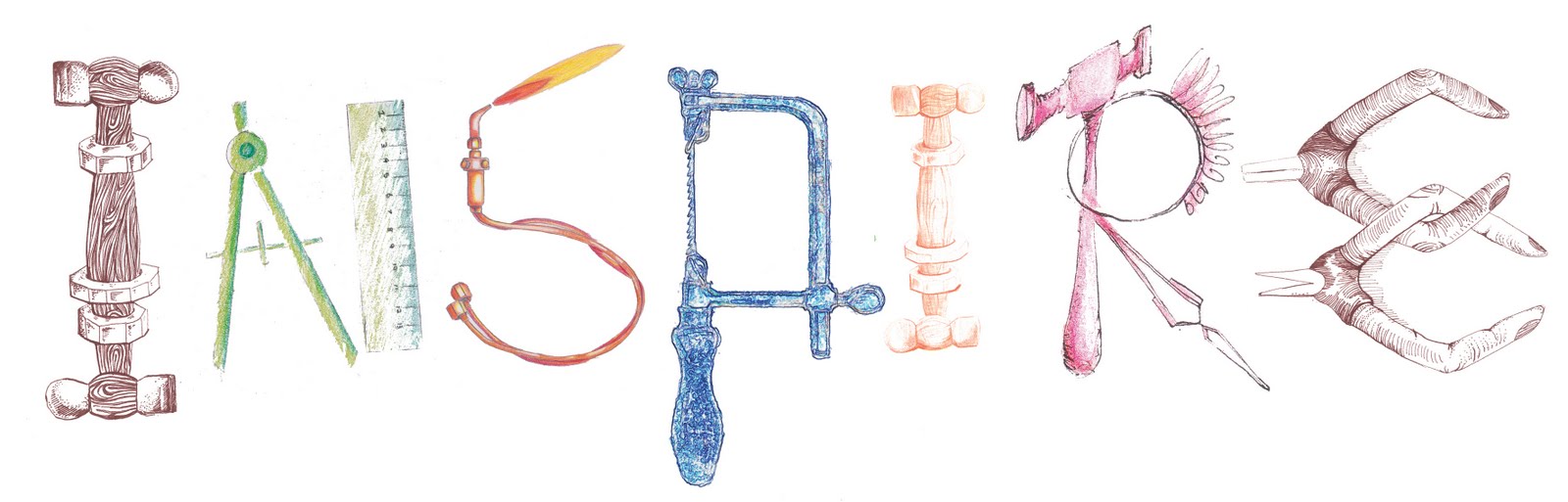 Jewellery + Object Design: Inspire - 2011 Fundraising Auction