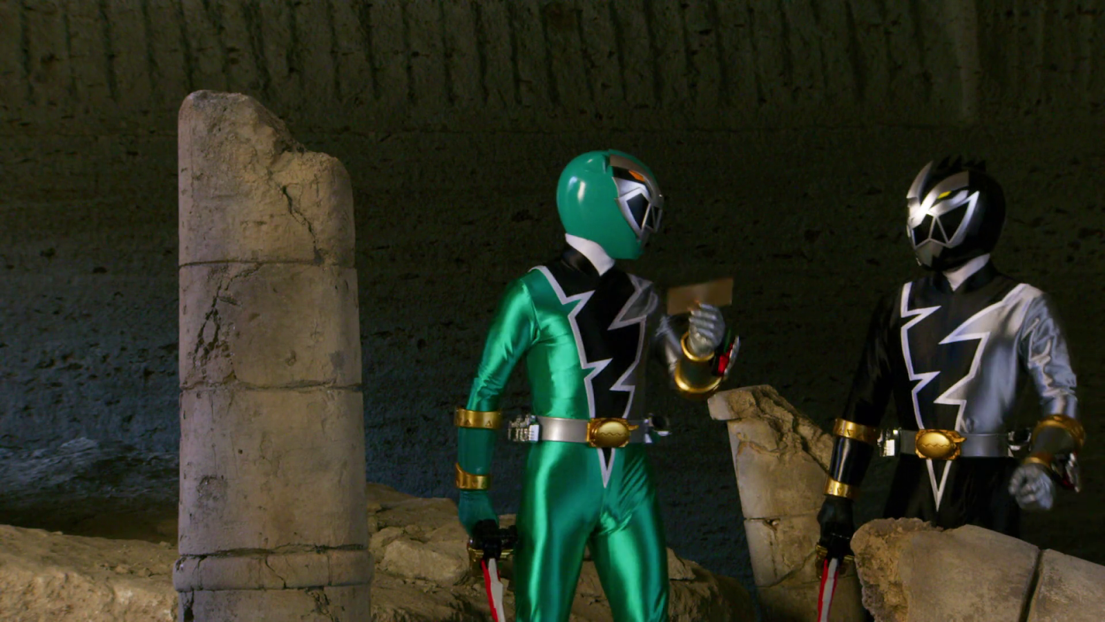 Super Sentai Strongest Battle Week 3: The Great Secret Exposed