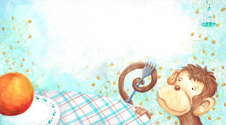 El mundo de Maria Elena Walsh: El Twist del Mono Liso