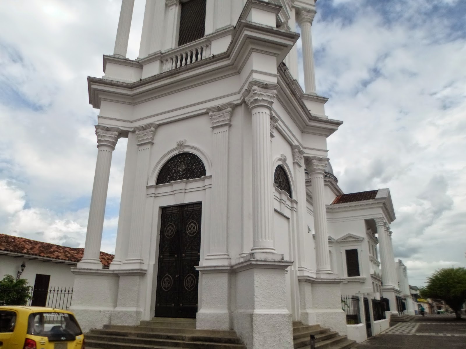 CATEDRAL DE CARTAGO- VALLE DEL CAUCA - Corazón de Paúl- Misioneros con ...