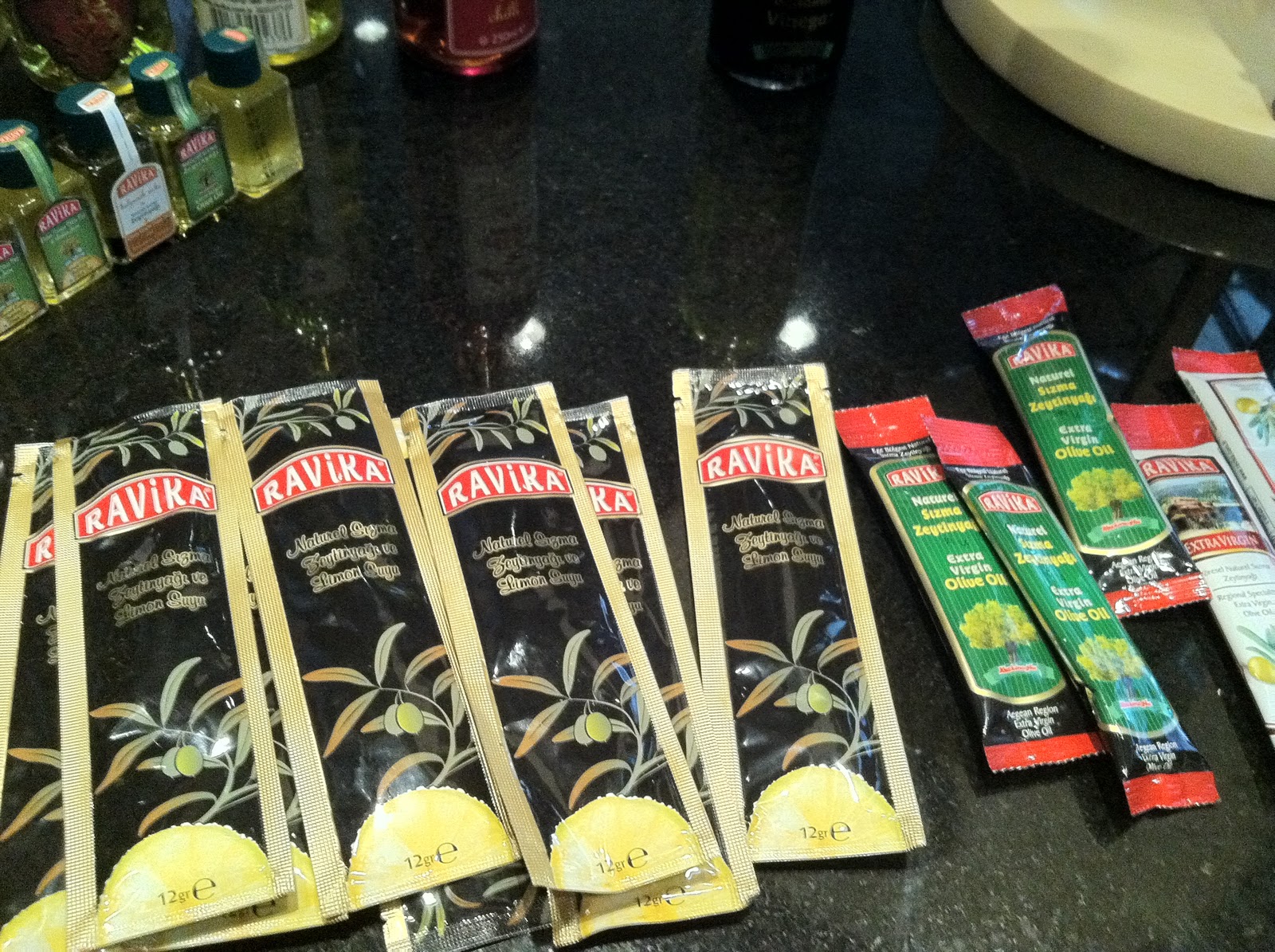 Sharing Heaven: Turkish Gala Night and Press Conference at Royale ...