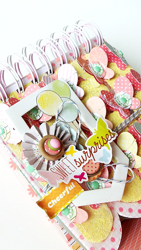 Bind-It-All: Double Binding Tutorial