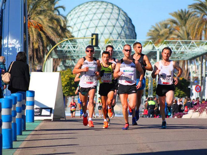 12 Consejos antes de correr una Maratón - Deporte y Salud