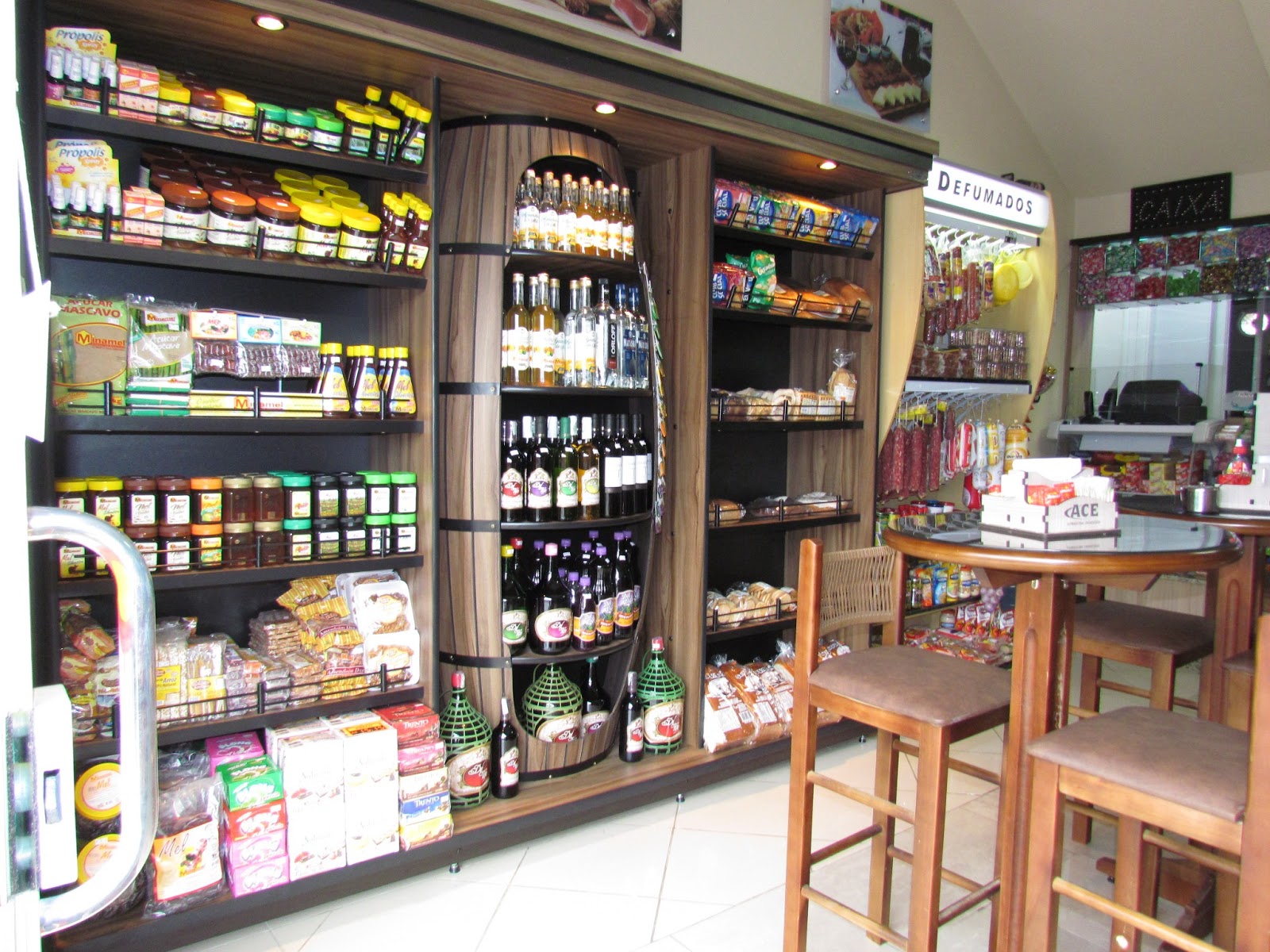 Ace Produtos Coloniais