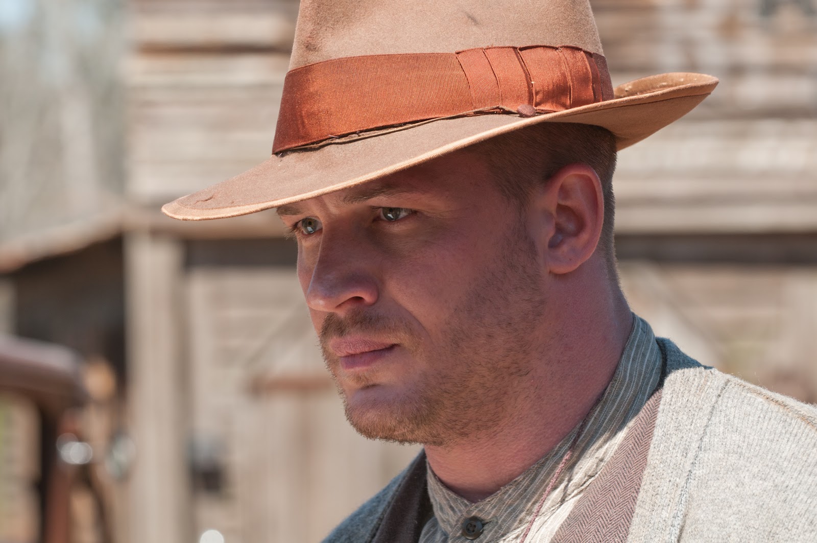 Fripps filmrevyer: Lawless (2012)