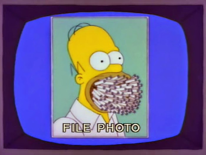 30 Important Life Lessons That The Simpsons Taught Us (30 Pics ...