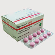 Khasiat Neurobion Forte Warna Merah - Obat Sakit 2011