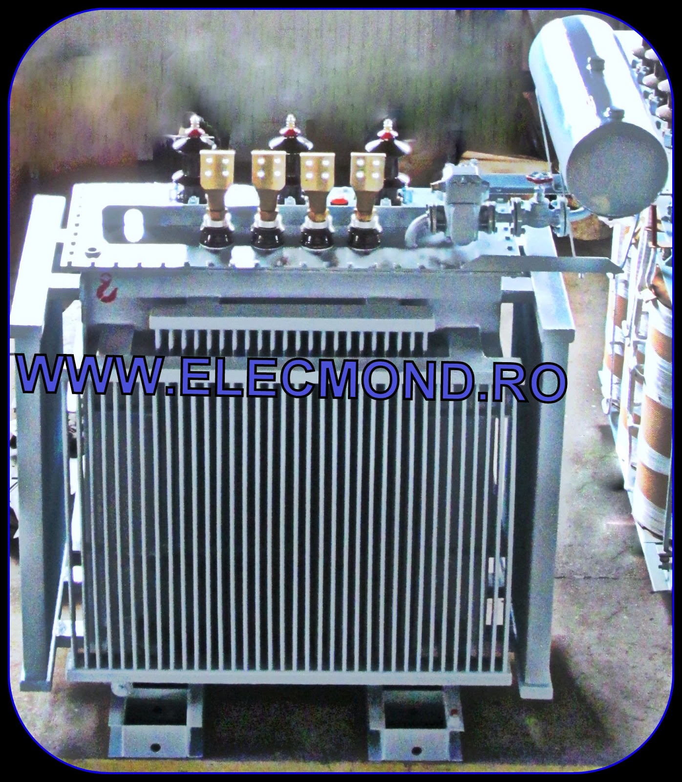 Vanzare Transformatoare 0744557937 Transformator Transformatoare Transformatoare Trifazate