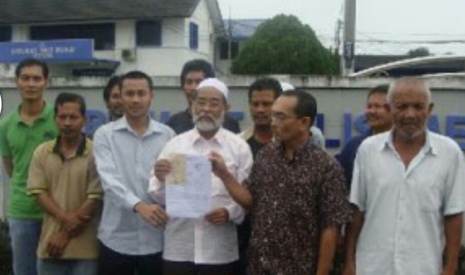 Pisau Kedah: Hot !!! Puak Syiah Sesat Semakin Melampau Di Malaysia