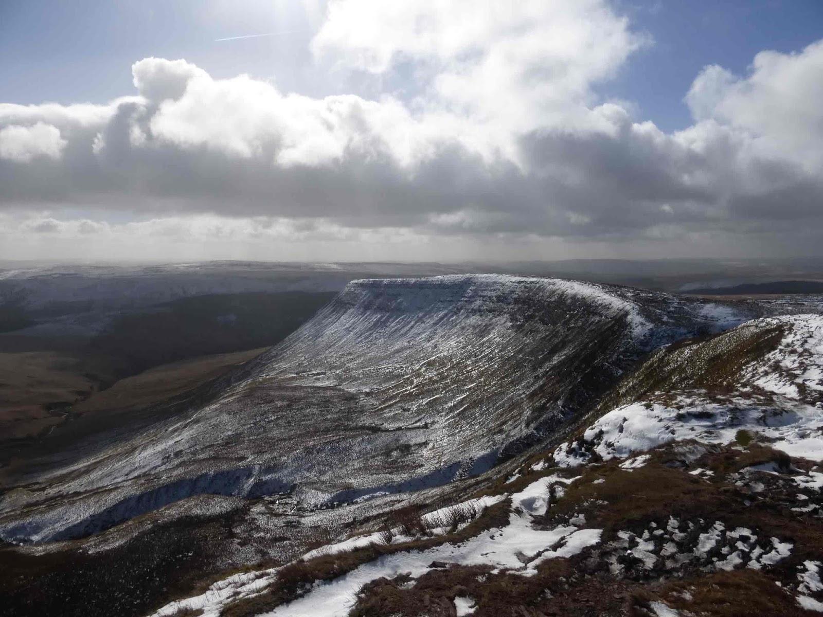 Radio Tales from West Wales and beyond...: GW/SW-004 Waun Rydd