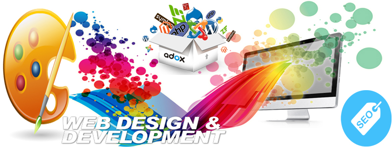 Training Cum Placement web development & web designing Company in Noida