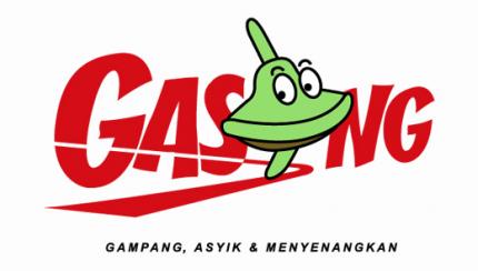 Dunia Kita: Matematika GASING (Gampang, Asyik, Menyenangkan)