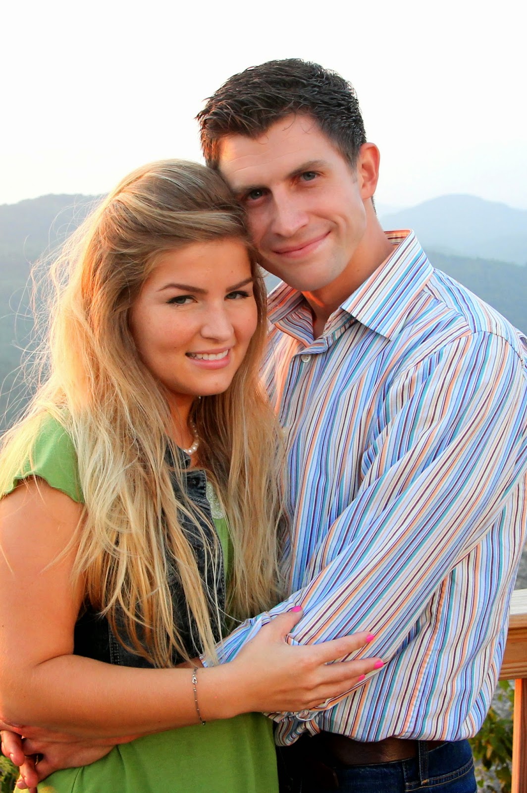 Bates Family Blog: Bates Updates and Pictures | Gil and Kelly | 19 Kids ...