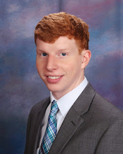 Elder Austin Golding