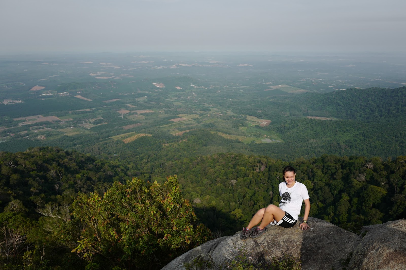 JE TunNel: Hutan Lipur GUNUNG DATUK @ Kota, Negeri Sembilan~ A Dream ...