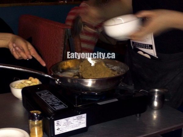 Eat Your City: Dadeo New Orleans Diner and Bar Edmonton, AB - Po' Boys ...