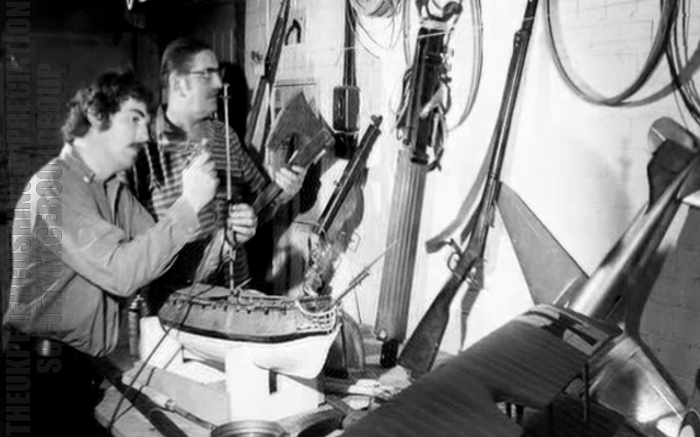 Les Bowie - Alchetron, The Free Social Encyclopedia