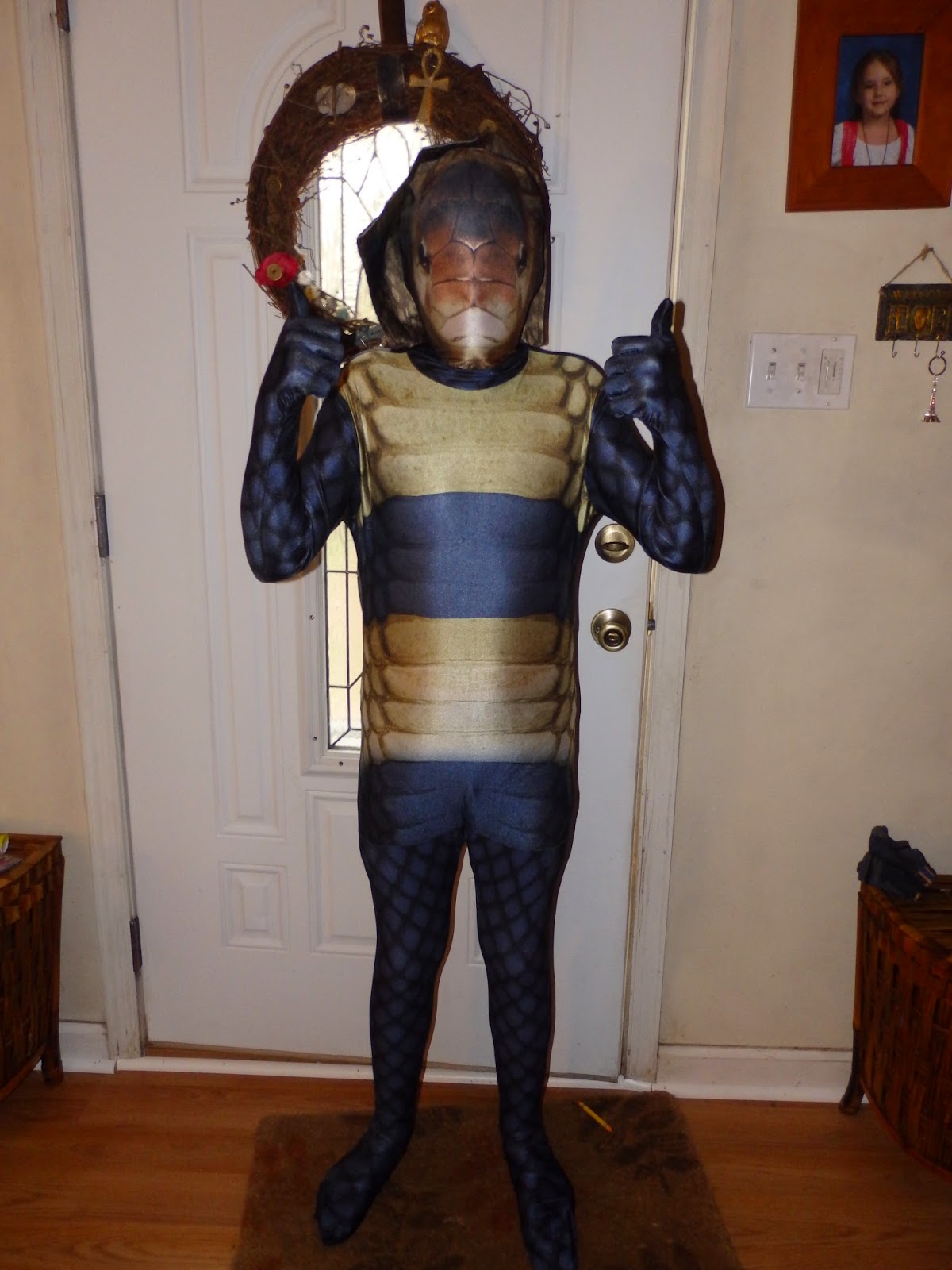 New Age Mama: MorphCostumes - Not Just for Halloween