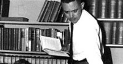 Actually...: Henry Kuttner: Another forgotten master