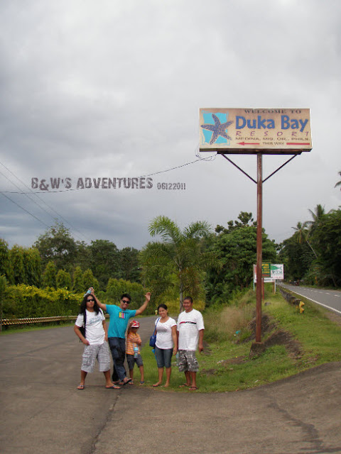 b&w's adventures - travel the Philippines with bembem and weng: Duka ...