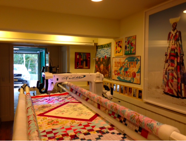 V Findlay Wolfe BLOG: Greatest Possible Trust