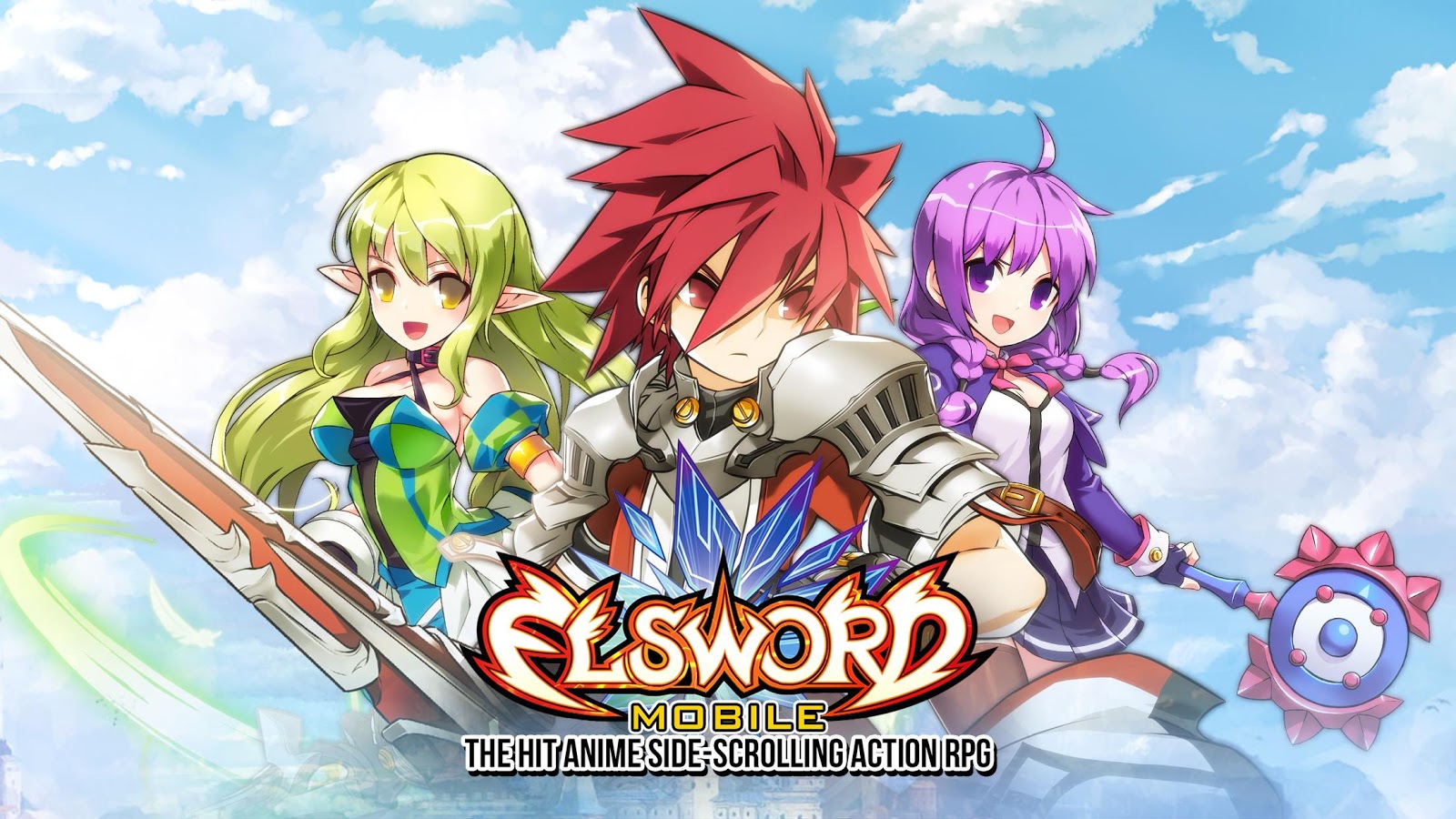 Tips and Tricks - Elsword Evolution Tips - Guide EL Evolution