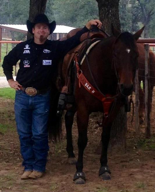 The Roping Blog: Ryan Motes