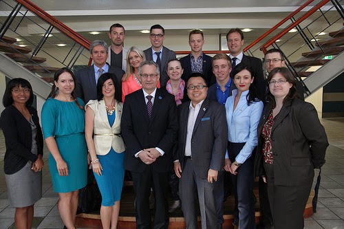 Ken Lear: 6 Positive Quotes for Entrepreneurs To Live By