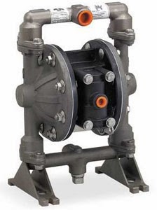 Diaphragm Pumps: Pompa diafragma | SanLegend