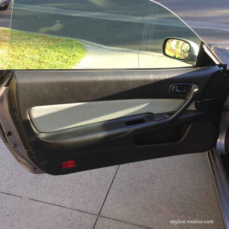 Insulation Work: Sound & Heat Insulation with Resomat - Skyline R34 ...