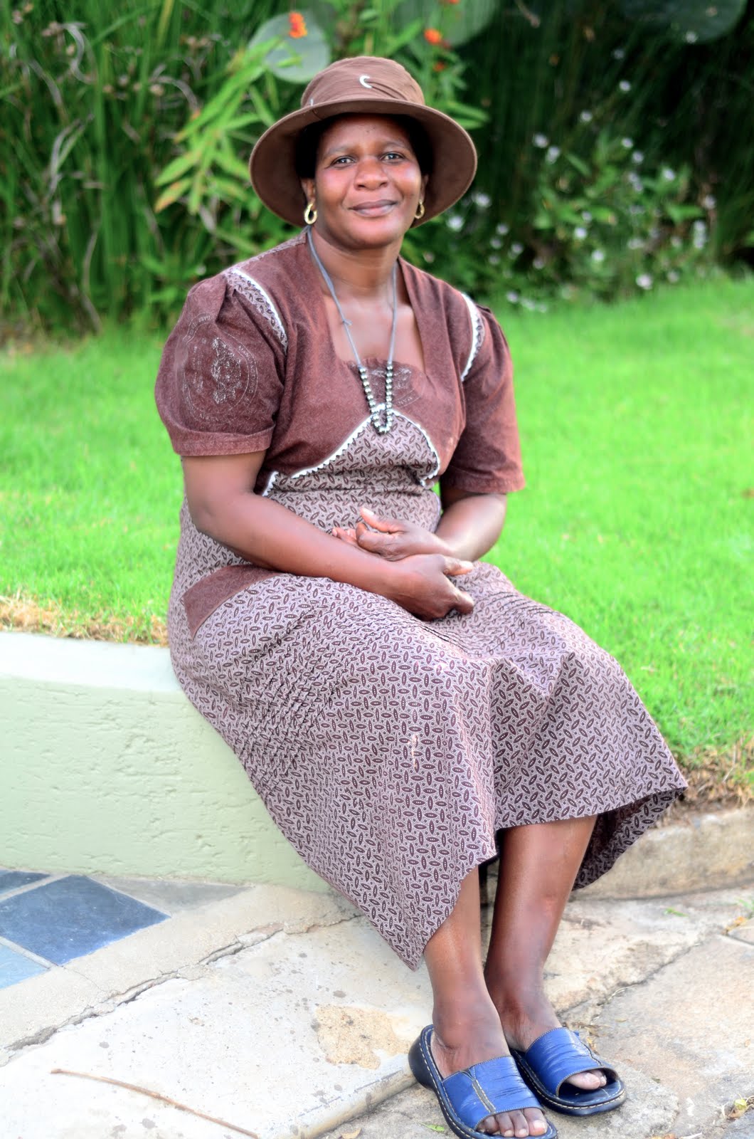 African Aperture: Shwe Shwe Design